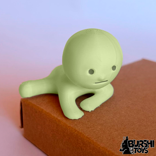👾 SMISKIS PACK SERIE 2・ STL File for 3D printing・Cults