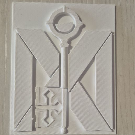 🧷 dieci association pin・Free STL File for 3D printing・Cults
