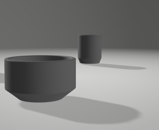 🎨 Vortex paint mixer AK, Army Painter, Tamiya, Citadel・ 3D File for 3D ...