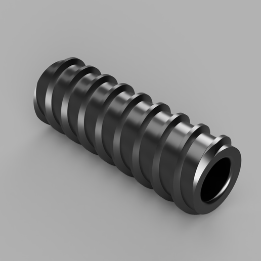 ♀️ Luer-Lock Female to Female・ STL File for 3D printing・Cults