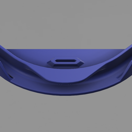 🚰 PEX Pipe Bend Support Bracket 1/2"・Free OBJ File for 3D printing・Cults
