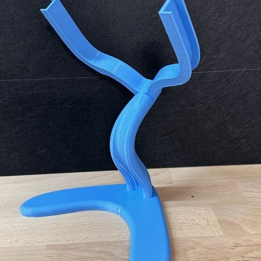 Free 3D file Sonic Pad Tablestand 🧞‍♂️ ・Model to download and 3D print ...