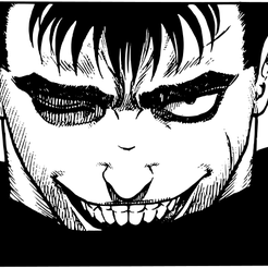 Berserk best 3D printing models・571 designs to download・Cults