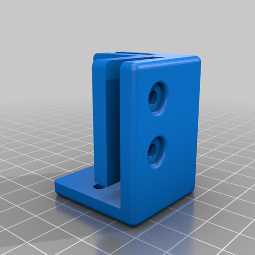 Free STL file Cover 3D Printer・3D printable model to download・Cults