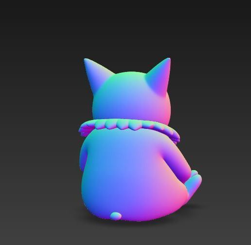 🐉 pokemon hypno sleep・ STL File for 3D printing・Cults