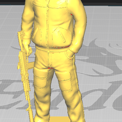 Tarkov best STL files for 3D printing・132 models to download・Cults