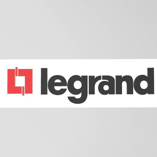 legrand logo