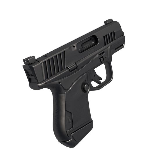 🔫 Kimber R7 Mako Pistol / r7 mako / gun stl / rifle / rifle stl ...
