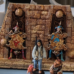 Labyrinth best 3D printing files・248 models to download・Cults