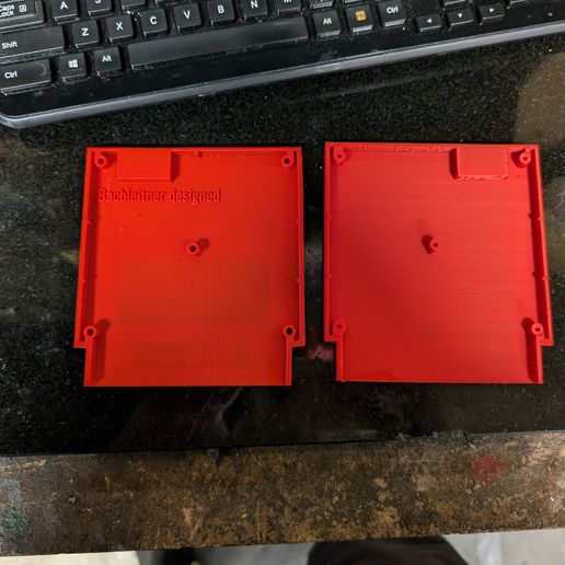 🛒 NES Cart・Free 3MF File for 3D printing・Cults