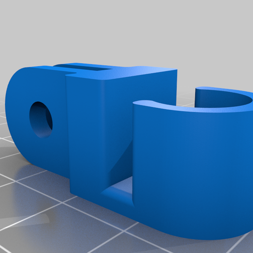 Free 3D file K1RM Mag Loop Antena Excitadora Montaje en Bucle 🧑‍🔧 ...