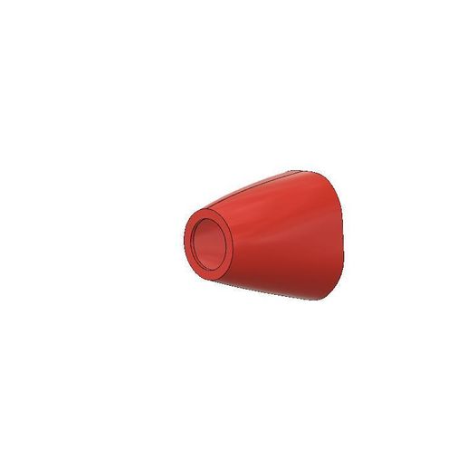 ️ RC Aircraft Hood RC Engine Hood Mura・ 3MF File for 3D printing・Cults