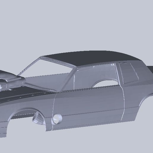 🚗 DRAG RACING・ STL File for 3D printing・Cults