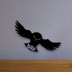 Hedwig best STL files for 3D printer・124 models to download・Cults