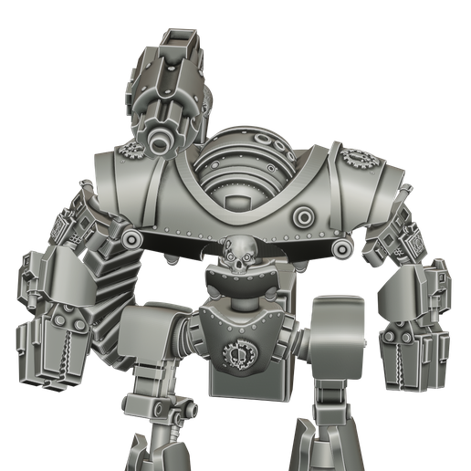 🎲 CASTELLAX・ OBJ File for 3D printing・Cults