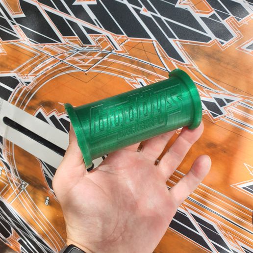 STL file Wishbone Adapter: SDM to RDM Windsurf Mast 🏄‍♂️ ・3D printer ...