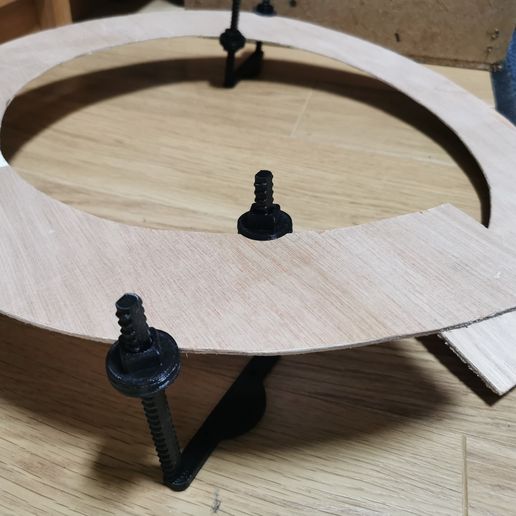 🌉 Adjustable Bridge and Incline Support・Free STL File for 3D printing・Cults