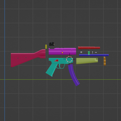 Rust best 3D printing models・311 designs to download・Cults