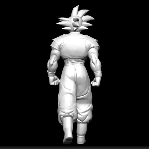 🐉 Dragon Ball - GKN - Vegeta - Tien Shinhan - Chiaotzu -Yamcha ...