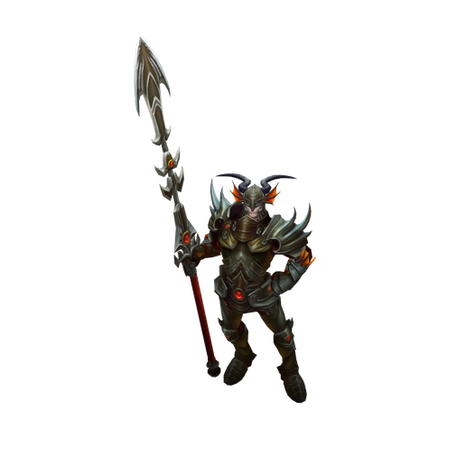 darkforge jarvan release date