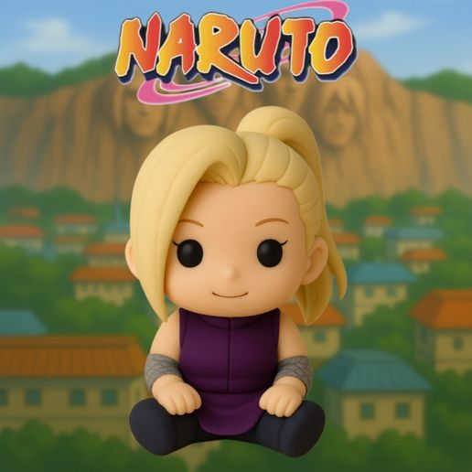 ino chibi