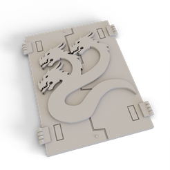 Download 27 3D models from Alpha Legion listed by JLA3D • 3D printer ...