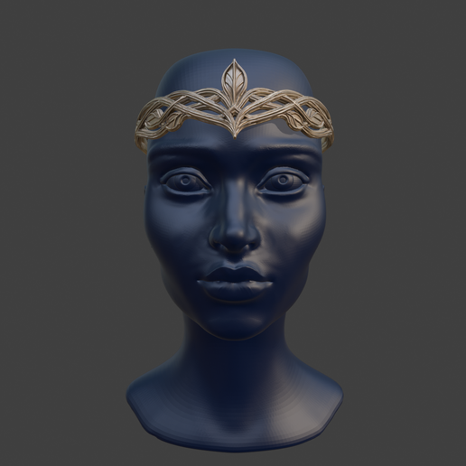 galadriel circlet