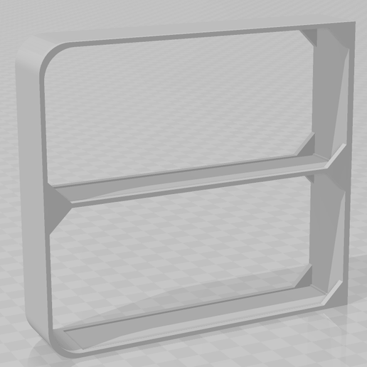 ♟ BattleTech Field Commander Case Shelves・Free STL File for 3D printing ...
