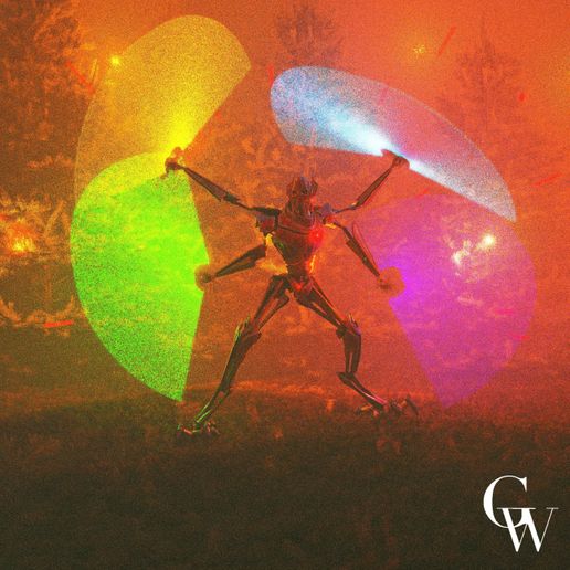 STL file General Grievous 👾 ・Template to download and 3D print・Cults