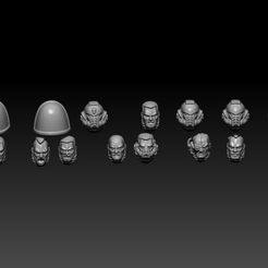 Horus best STL files for 3D printing・1k models to download・Cults