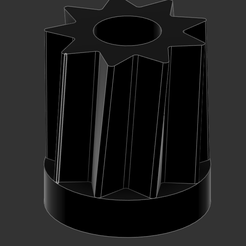 Beste 3D-Drucker-Dateien Thermomix・71 kostenlose Modelle zum ...