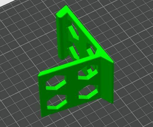 STL file SimpleStand 📱 (3MF)・3D printing template to download・Cults