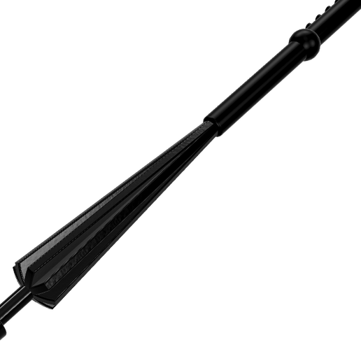 Archivo 3D SAILOR SATURN Silence Glaive STL Files [Sailor Moon Crystal ...