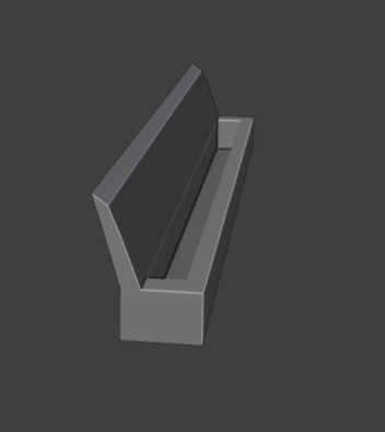 📱 token displayer・Free STL File for 3D printing・Cults