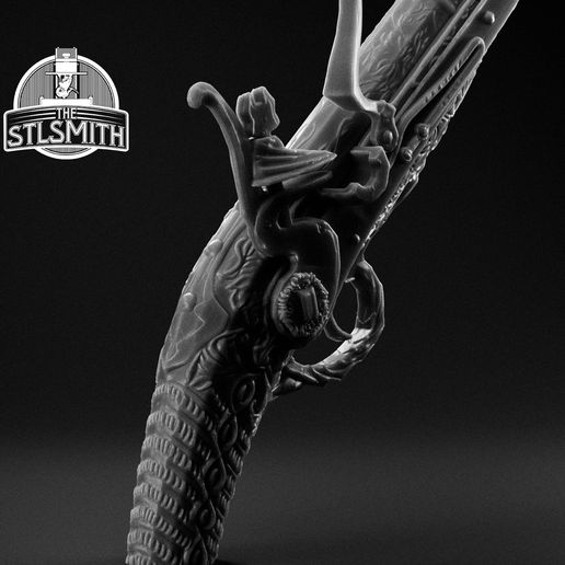 📁 Evelyn Bloodborne Life Size Prop STL・ STL File for 3D printing・Cults