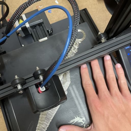 3D printing Azami Kiba Blade/Kunai (Rainbow Six Siege)・Cults