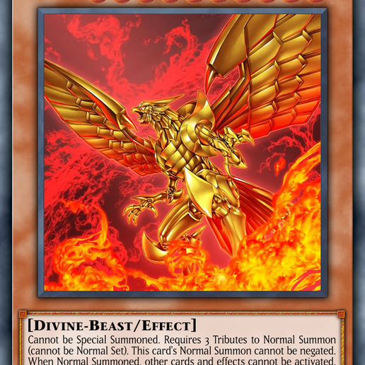 STL file The Winged Dragon of Ra(3rd TCG) Night Light Lithophane 🐉 ・3D print model to download・Cults