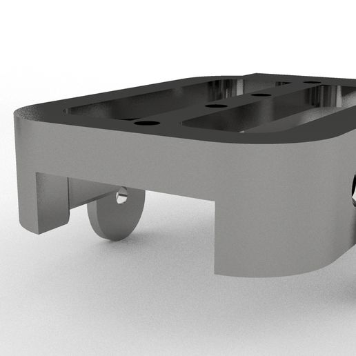 🧸 Bug-A-Salt Hopper Mod・Free STL File for 3D printing・Cults