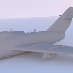 Download 1 3D model from 1/144 listed by scalemodels72 • 3D printer ...