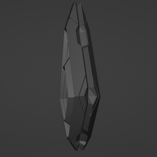 🎨 ARK Survival Evolved Overseer・Free STL File for 3D printing・Cults