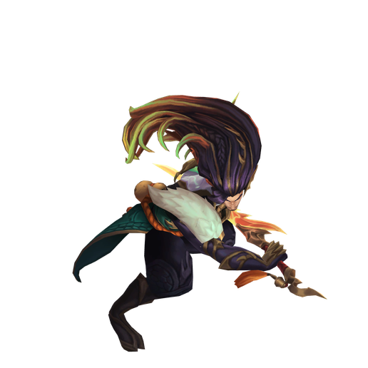 🐉 Truth Dragon Yasuo - 12 Variant Print Pack (League of Legends)・ STL ...