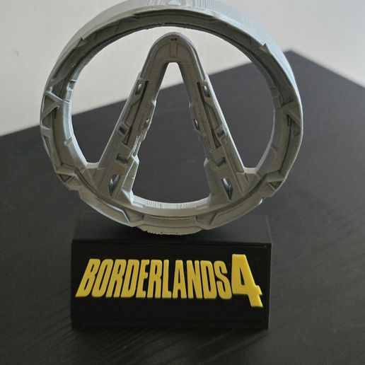 borderlands 2 vault logo