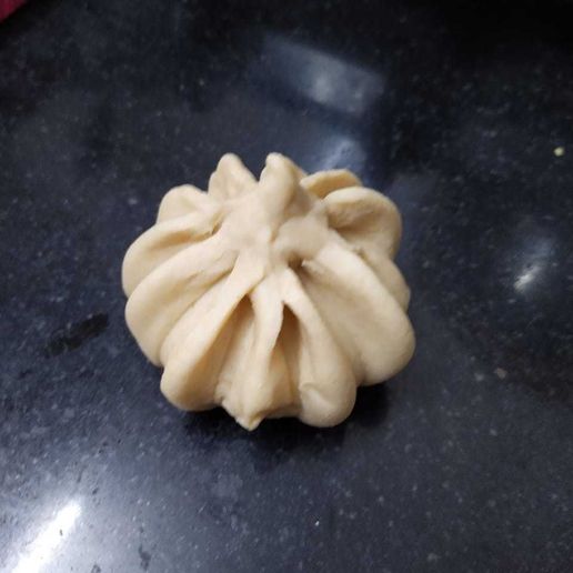 🔪 Modak maker・ STL File for ・Cults