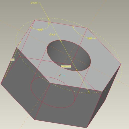 👽 Rear Bike Mount・Free 3D File for ・Cults