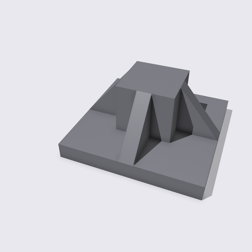 Archivo STL gratis diseños cad 🏕️ ・Modelo para descargar y imprimir en ...