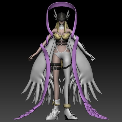 angewomon evolution next order