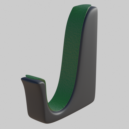 STL file Katana Wall Mount 🗡️ ・3D print object to download・Cults