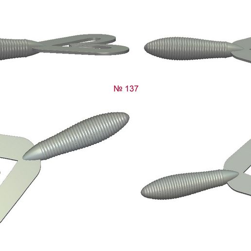 👽 Replica Relax Twister DTT・ STL File for 3D printing and CNC machining ...