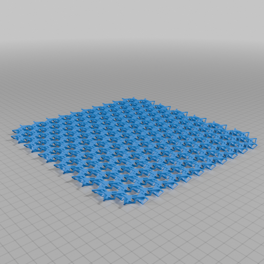 👌 Useless Fabric – Mark 1・Free 3D File for ・Cults
