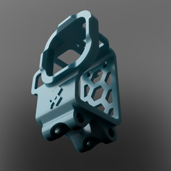 Télécharger 1 modèle 3D de Supafly synch mode listé par BOMBA ...